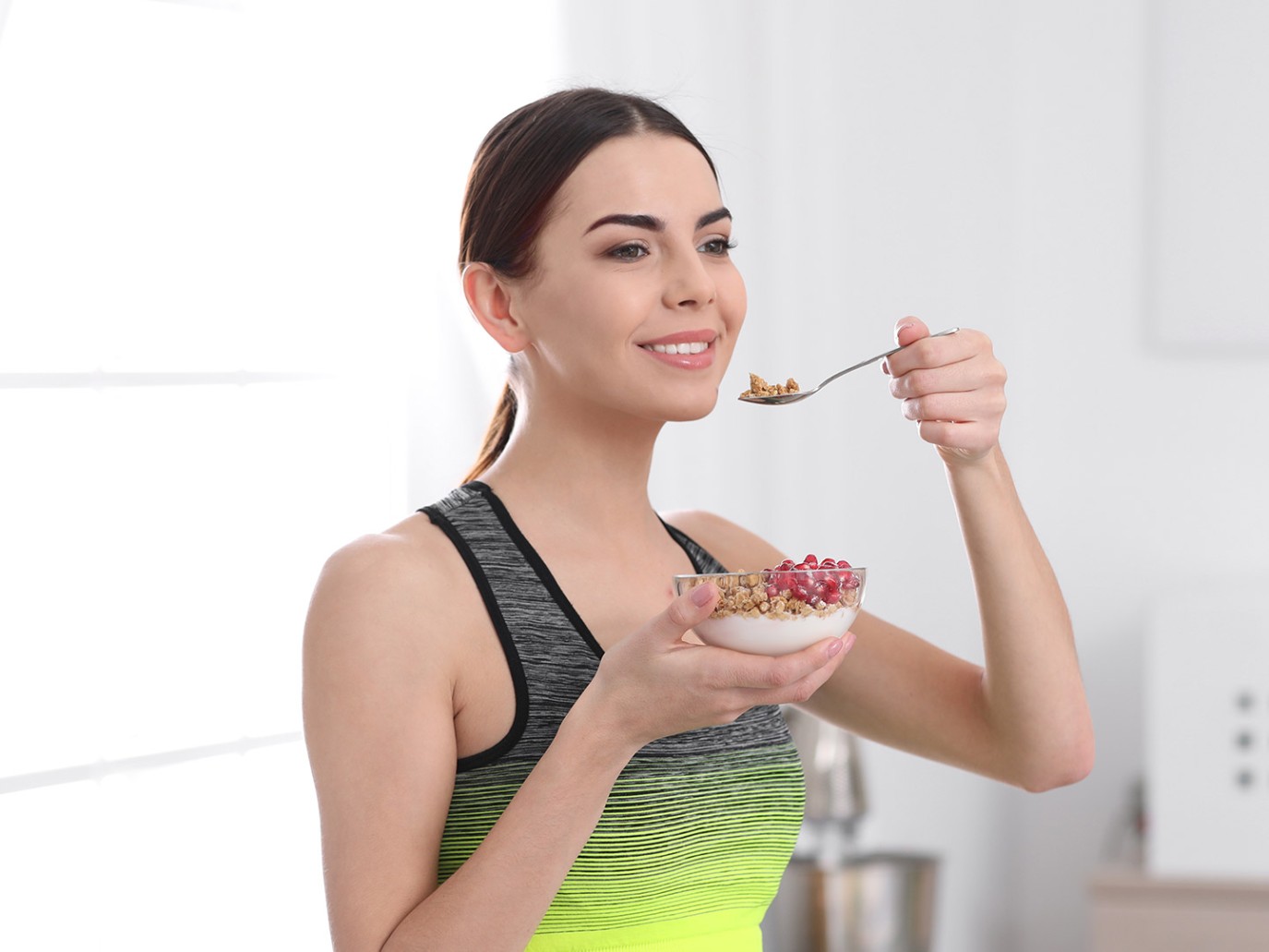 عادات تحسن صحة الأمعاء والدماغ لا تُهمليها أبداً | مجلة سيدتي