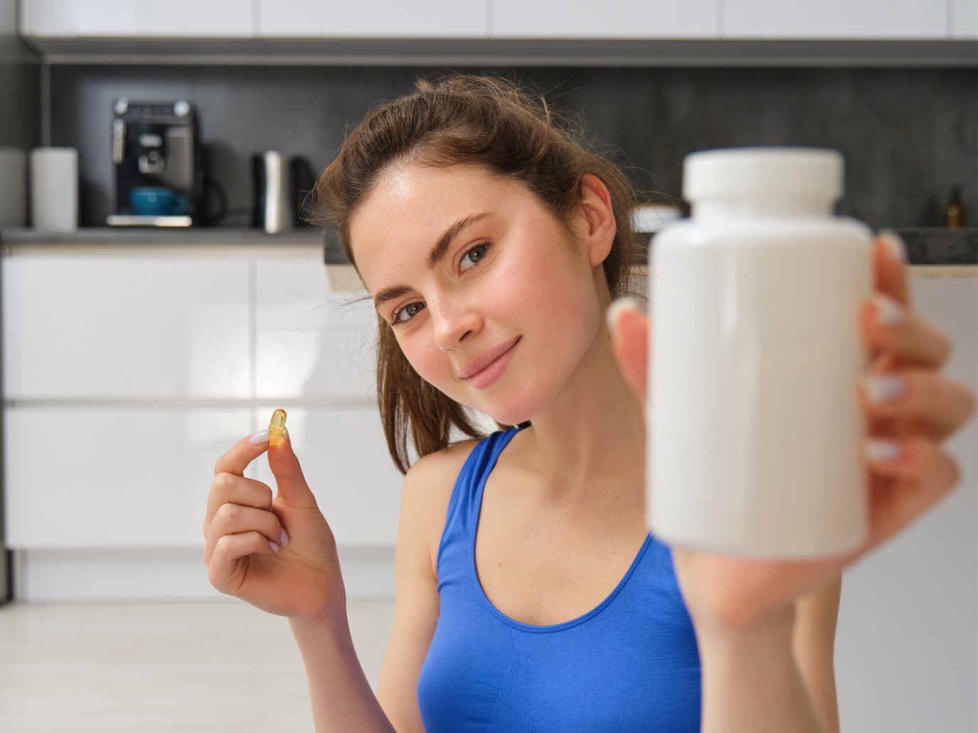 أفضل مكمّلات غذائية طبيعية للنساء اكتشفيها مع طبيبة | مجلة سيدتي