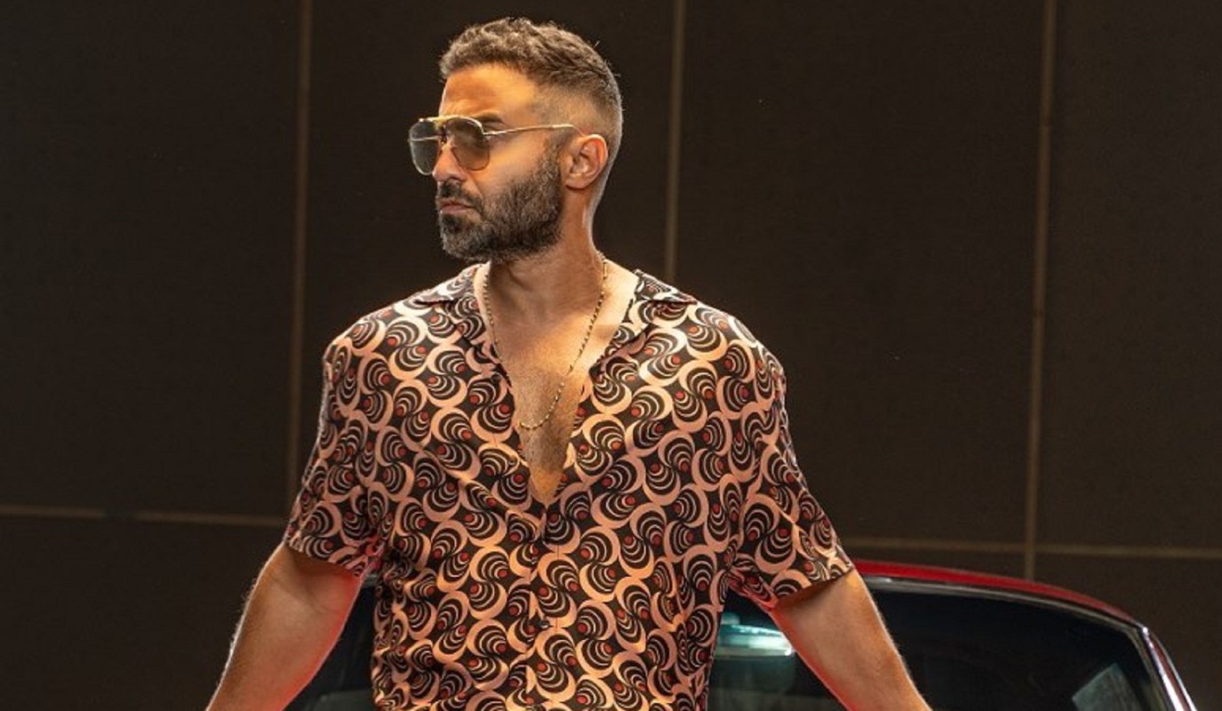 أحمد فهمي يثير الجدل حول عدد زيجاته المتوقعة.. ما علاقة مدحت صالح ...