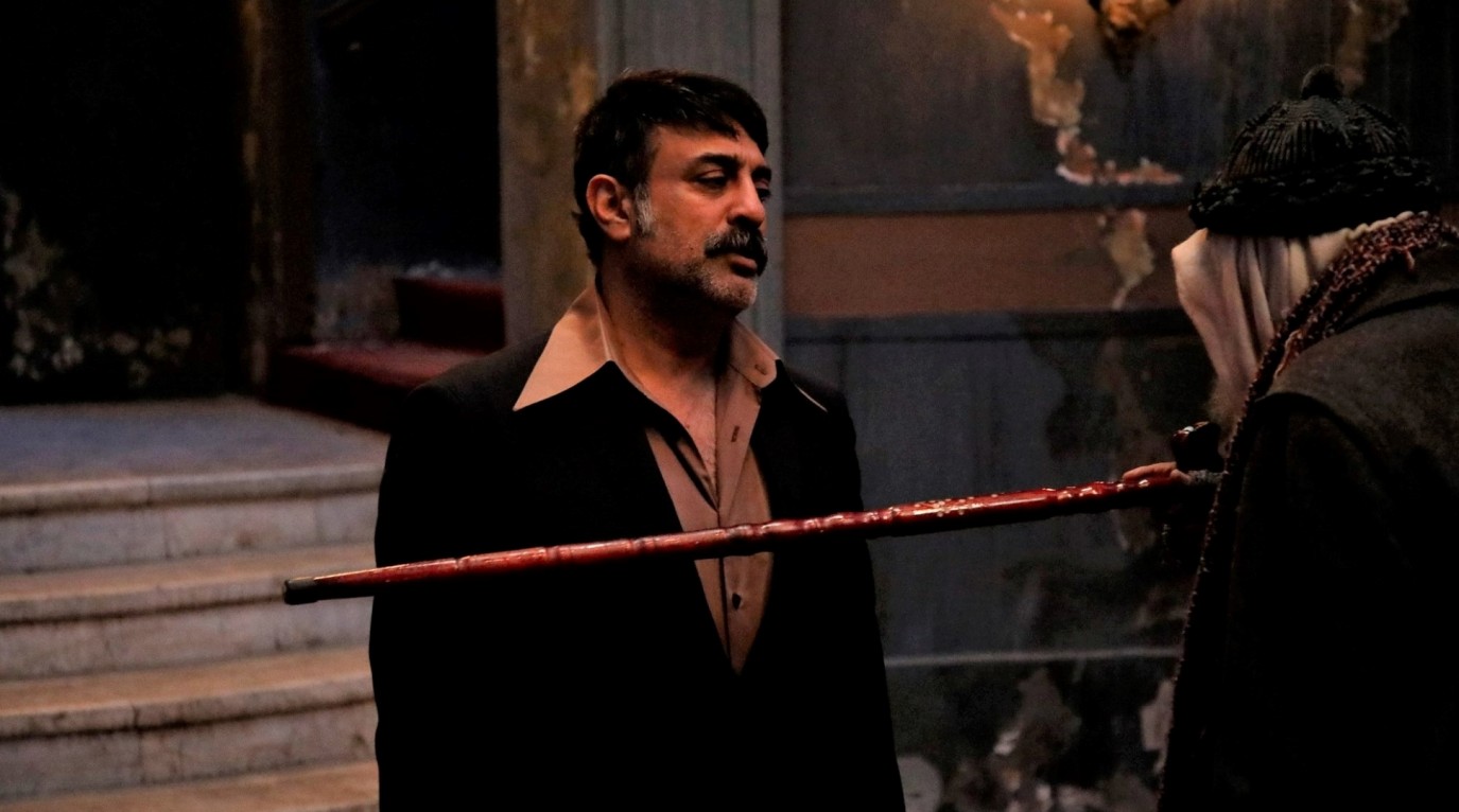 في ثالث ورابع حلقات البيت الملعون.. أجواء مرعبة وزيارة غير متوقعة ...