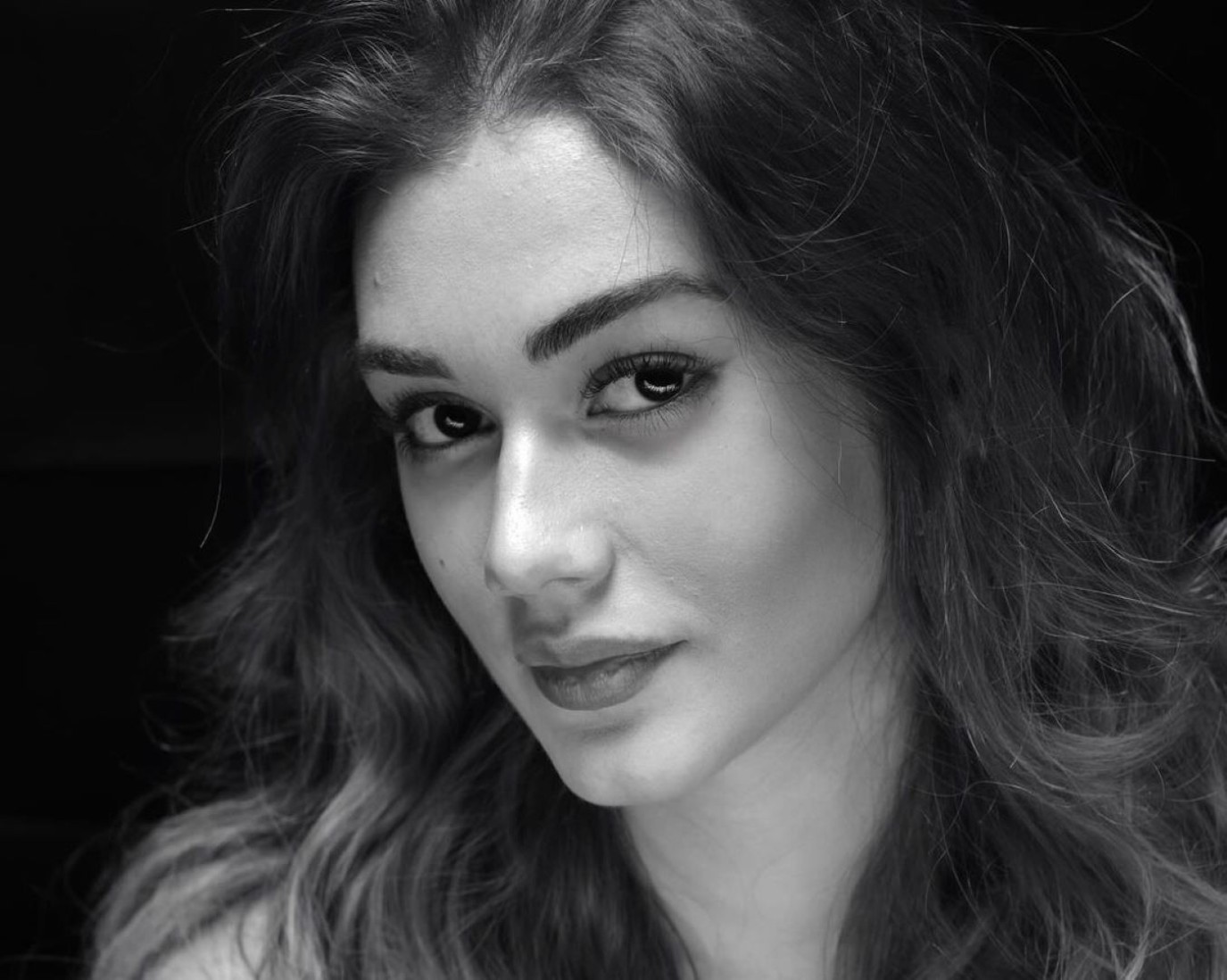 بسنت أبو باشا لـ سيدتي: البحر الأسود فيلم مهرجانات وفكرته لافتة | مجلة ...