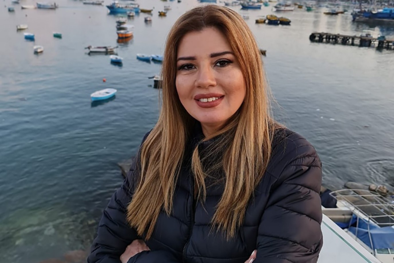 رانيا فريد شوقي تحيي الذكرى التاسعة للفنانة ميرنا المهندس: وهذا ما ...