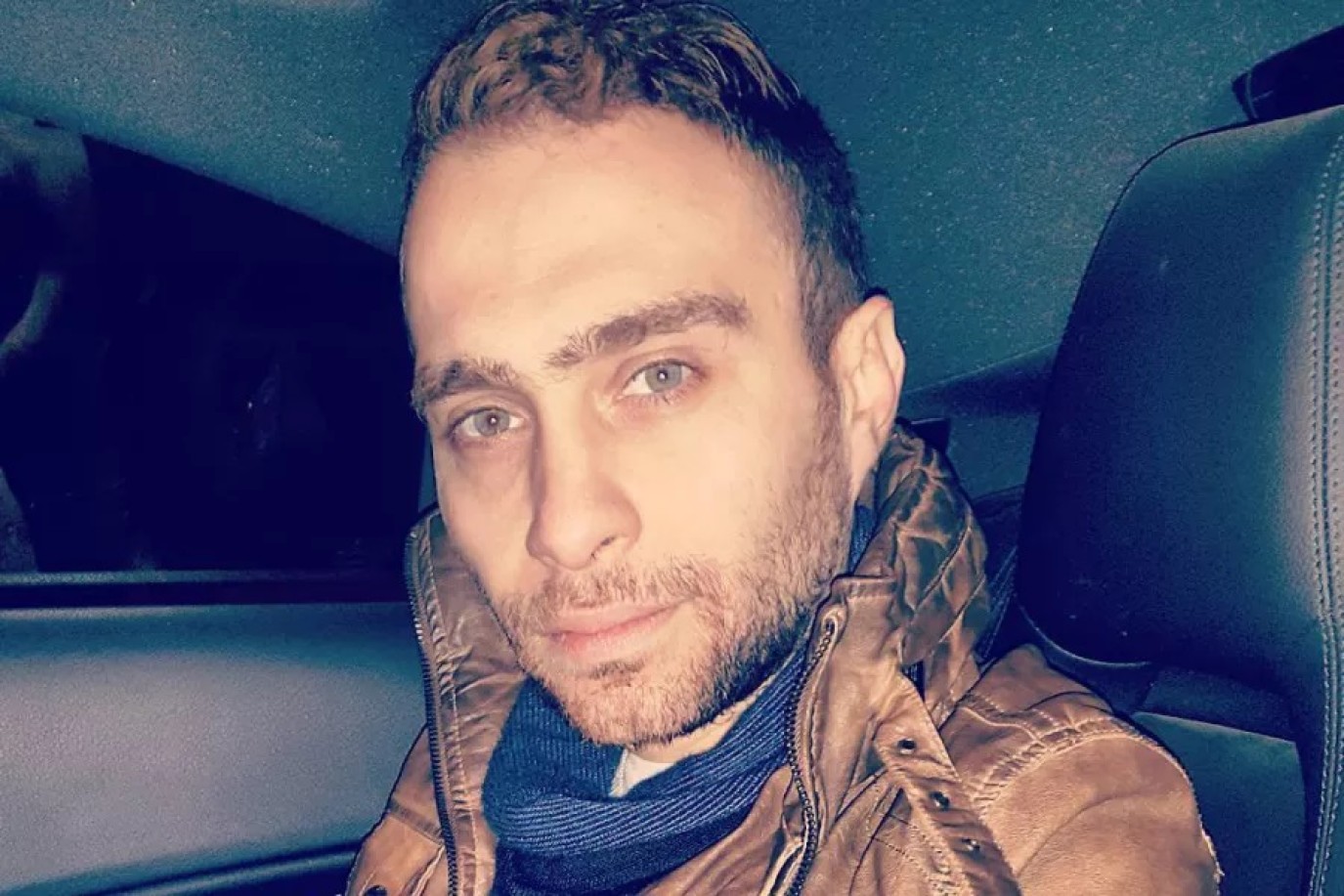 حسام حبيب يرد عبر سيدتي على اتهامات شيرين عبد الوهاب: كلامي سيكون ...