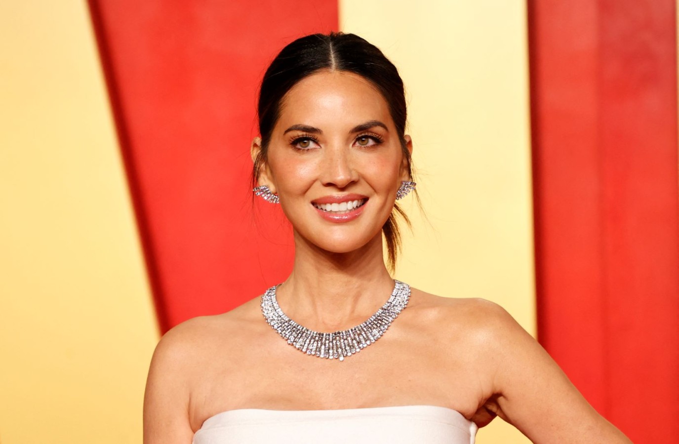 أوليفيا مون تشارك أحدث صورة لطفلتها: "ممتنة" | مجلة سيدتي