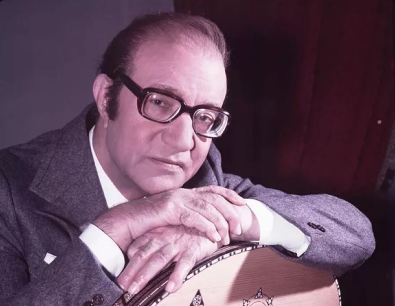 5 مطربين يُشاركون في ليلة محمد عبد الوهاب بموسم الرياض | مجلة سيدتي