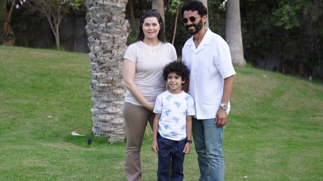 بعد تأجيل 5 شهور.. انفراجة في مسلسل السراب لـ خالد النبوي | مجلة سيدتي