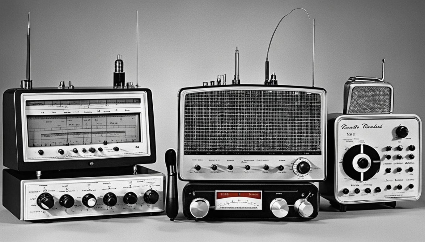 من الصمت إلى الدهشة.. كيف عاش الناس أول تجربة بث إذاعي؟ | مجلة سيدتي