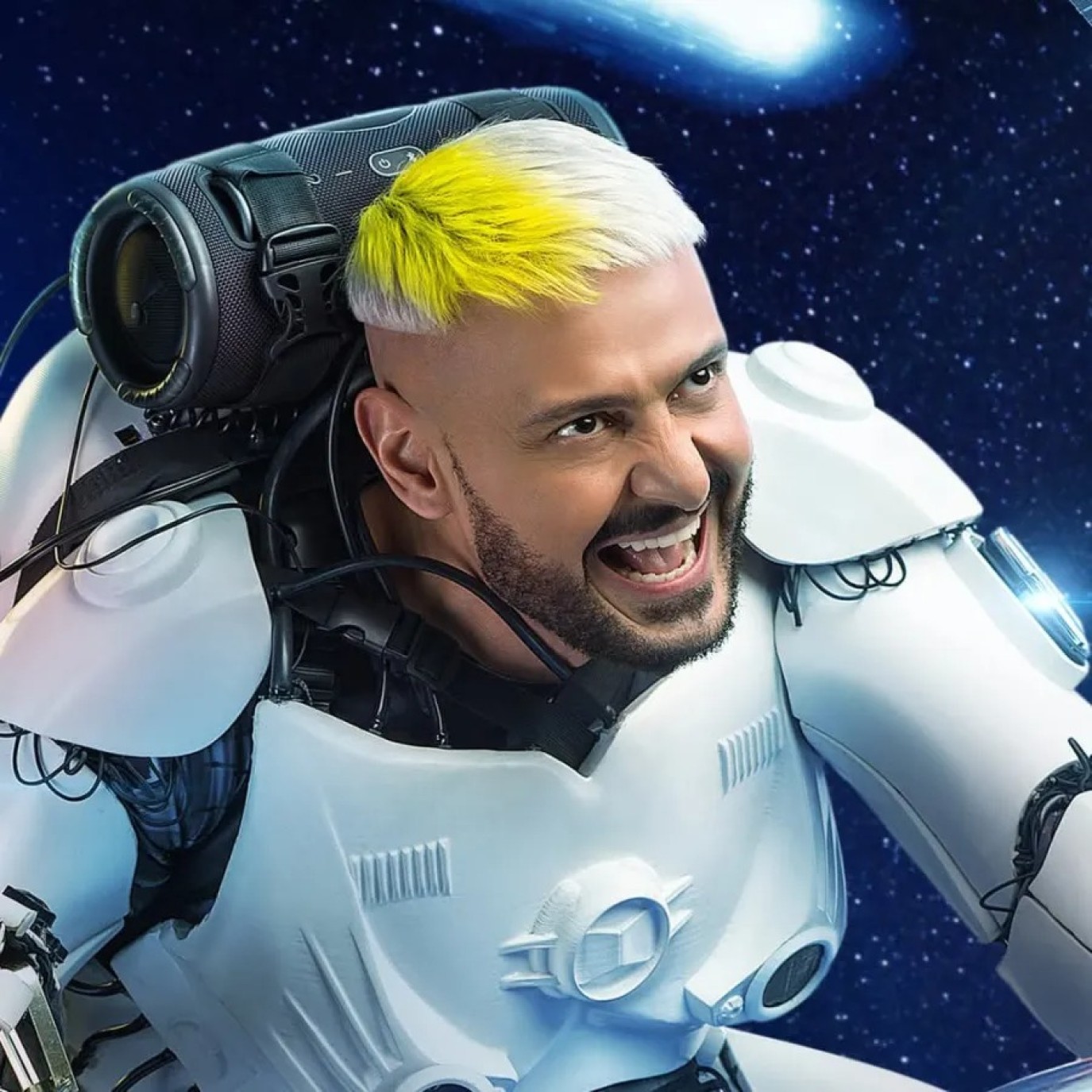 الإعلان التشويقي الأول لبرنامج رامز أيلون مصر.. رمضان 2025 | مجلة سيدتي