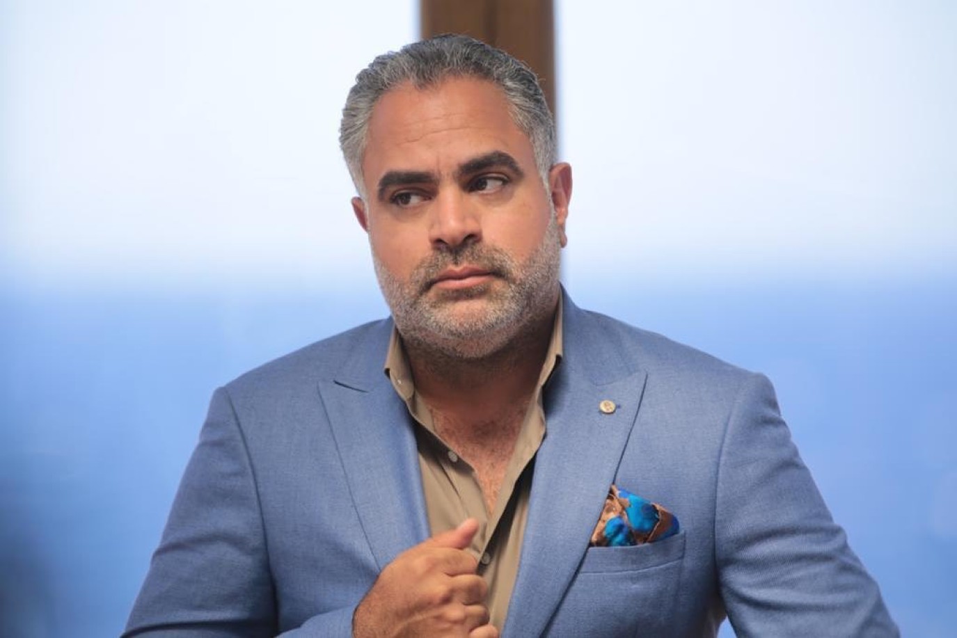 أفضل ممثل دور ثانٍ في رمضان 2025.. منافسة قوية بين محمد شاهين وفتحي عبد ...