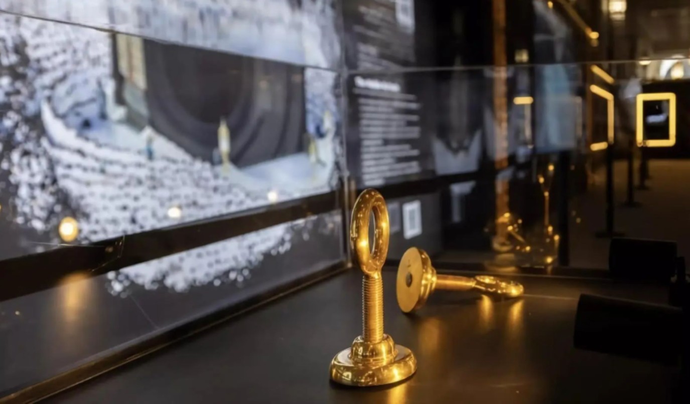 معرض أول بيت يشهد حضور أكثر من 234 ألف زائر في رمضان | مجلة سيدتي