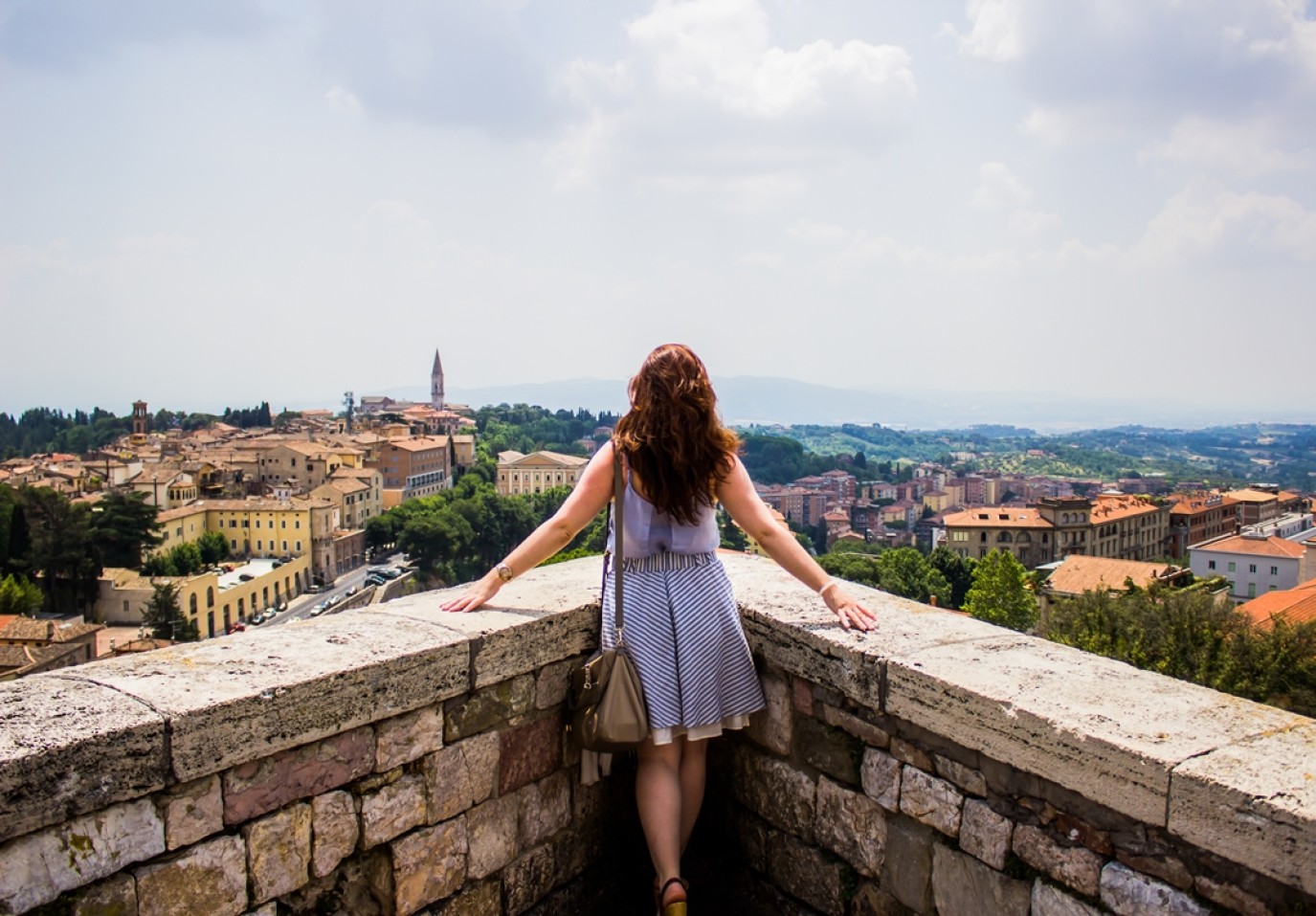 نصائح مهمة لتجنب الزحام في الوجهات السياحية الشهيرة | مجلة سيدتي