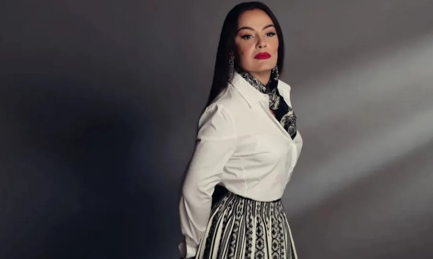 شريهان تتصدر الترند بعد ظهورها في العرض المسرحي "يمين في أول شمال ...