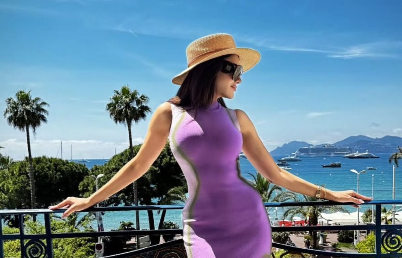 تسريحات النجمات على الشاطئ: أفكار صيفية مستوحاة من أبرز الإطلالات ...