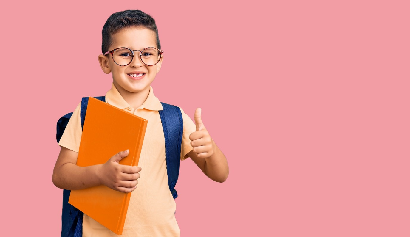 بعد العطلة الصيفية.. نصائح لتهيئة طفلك للعودة إلى المدرسة | مجلة سيدتي