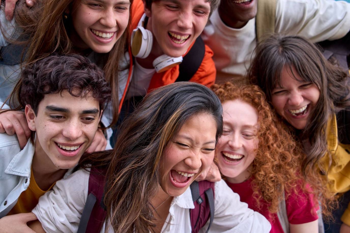 نكات مضحكة جداً للمراهقين | مجلة سيدتي