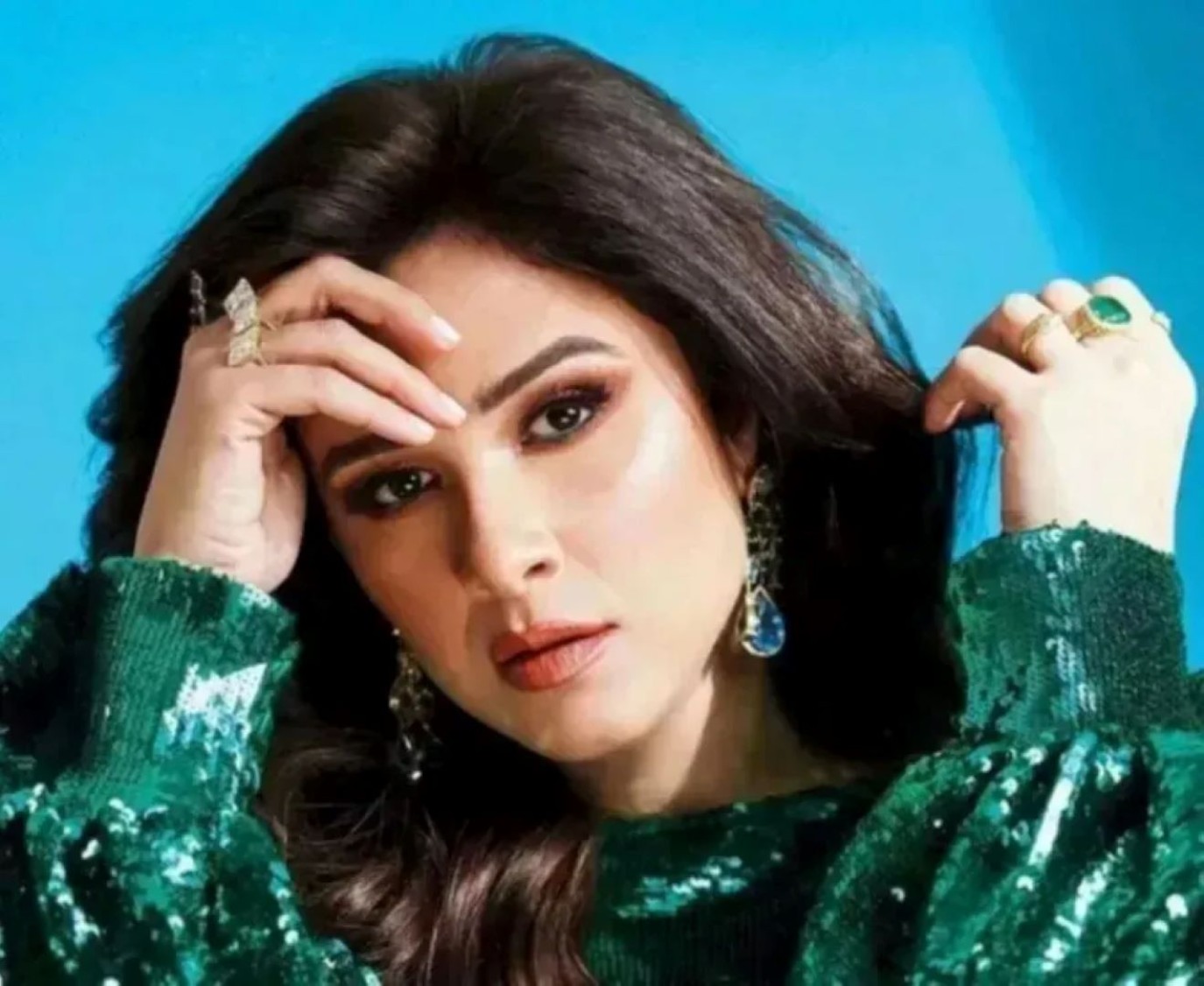 محاولة لمحو الماضي.. هكذا روجت ياسمين عبد العزيز لمسلسل وننسى اللي كان: رمضان 2026 | مجلة سيدتي