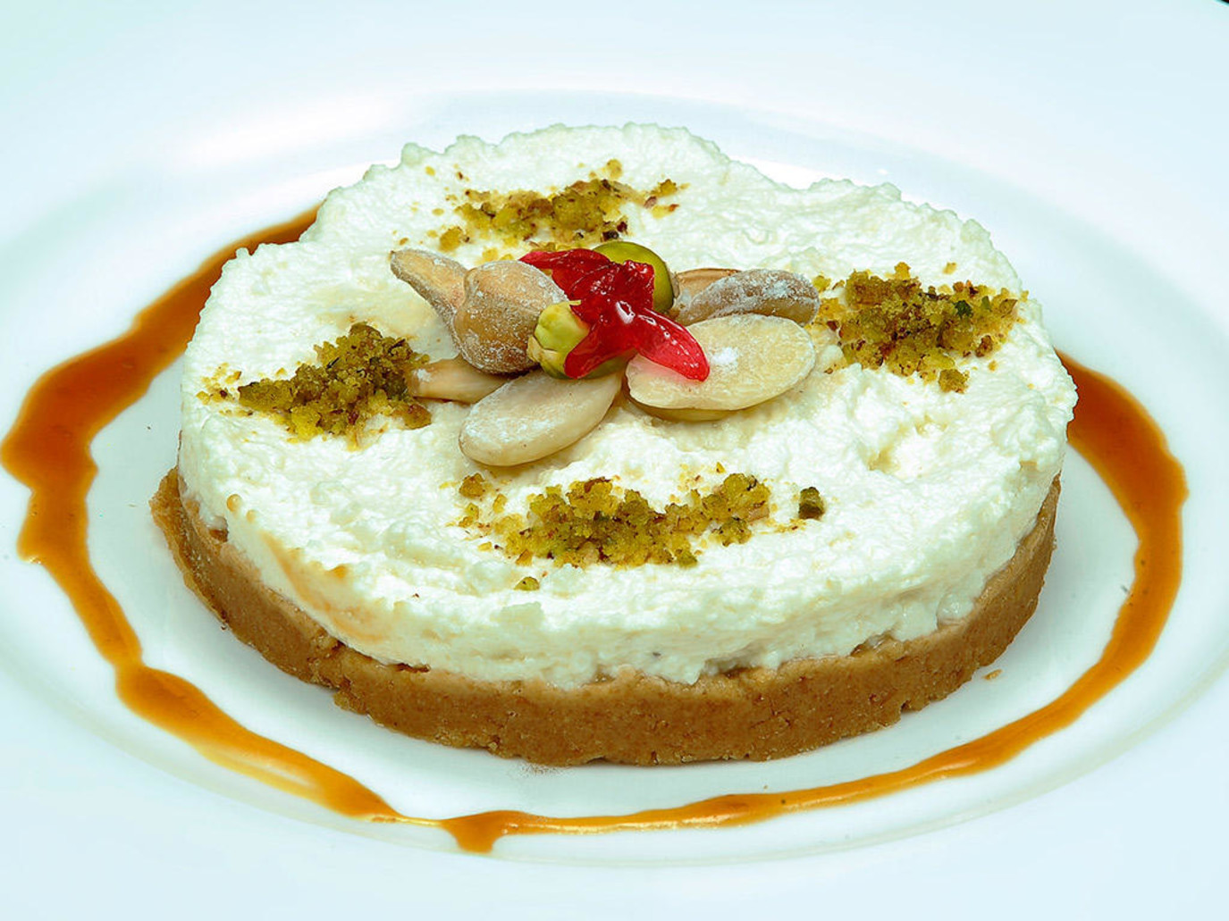 مفروكة بالقشطة | مجلة سيدتي