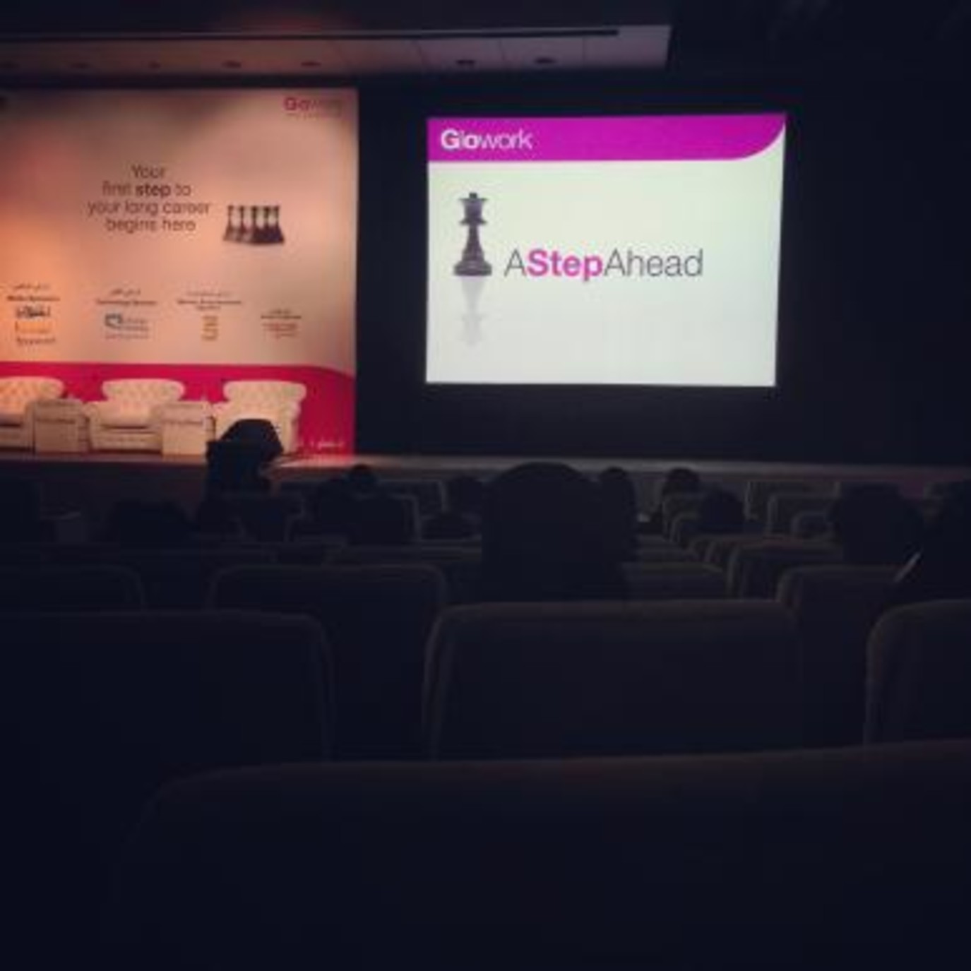 برعاية وزير العمل افتتاح ملتقى ومعرض Glowork لتوظيف السعوديات | مجلة سيدتي