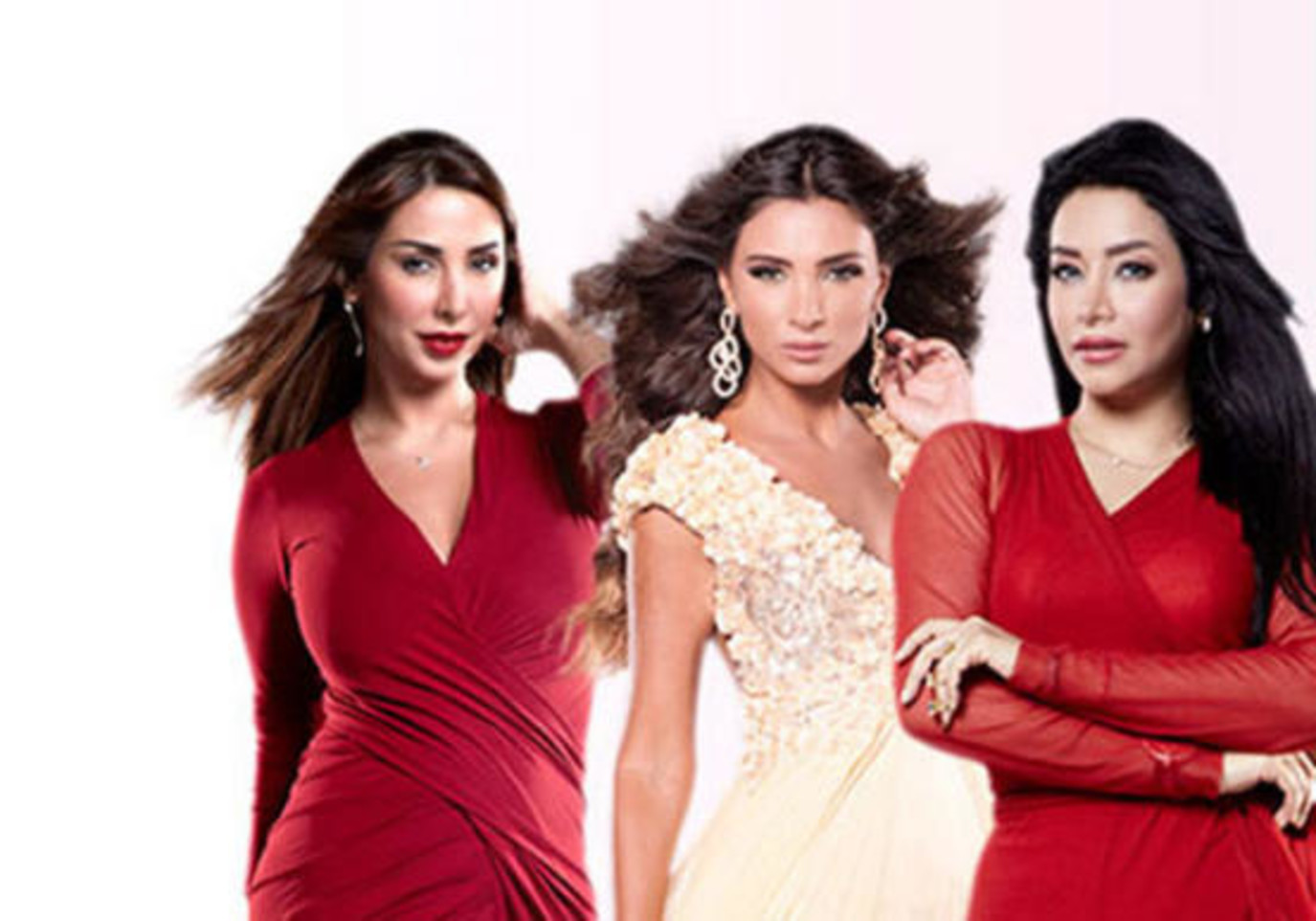 إلغاء عرض أزياء Chic By MBC في الرياض | مجلة سيدتي