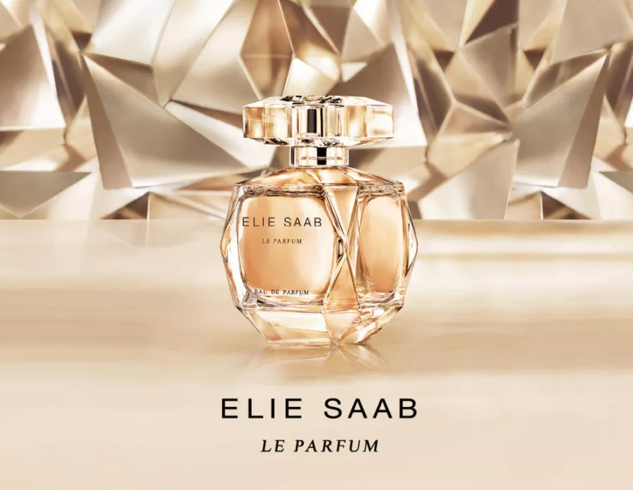 عطر Le Parfum Éclat d’Or من ELIE SAAB | مجلة سيدتي