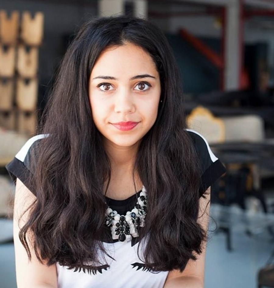 الفاشينيستا آلاء بلخي Alaa_balkhy | مجلة سيدتي