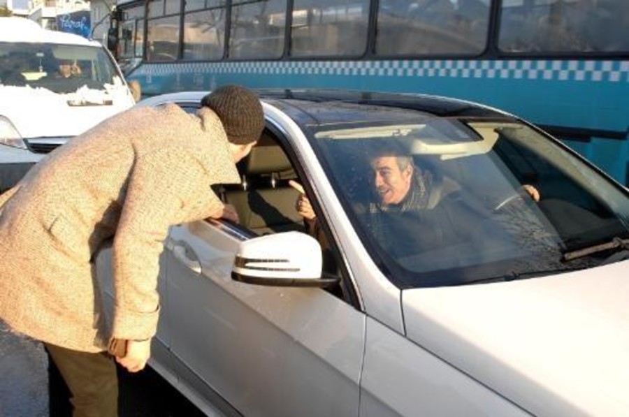 ماذا يفعل مهنّد مع السلطانة هيام؟ | مجلة سيدتي